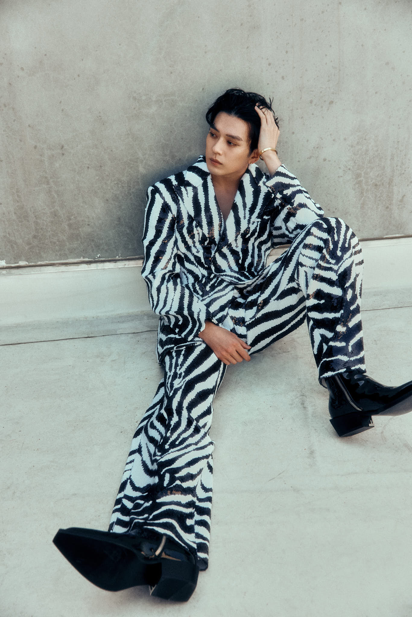 Timid Magazine | Mackenyu